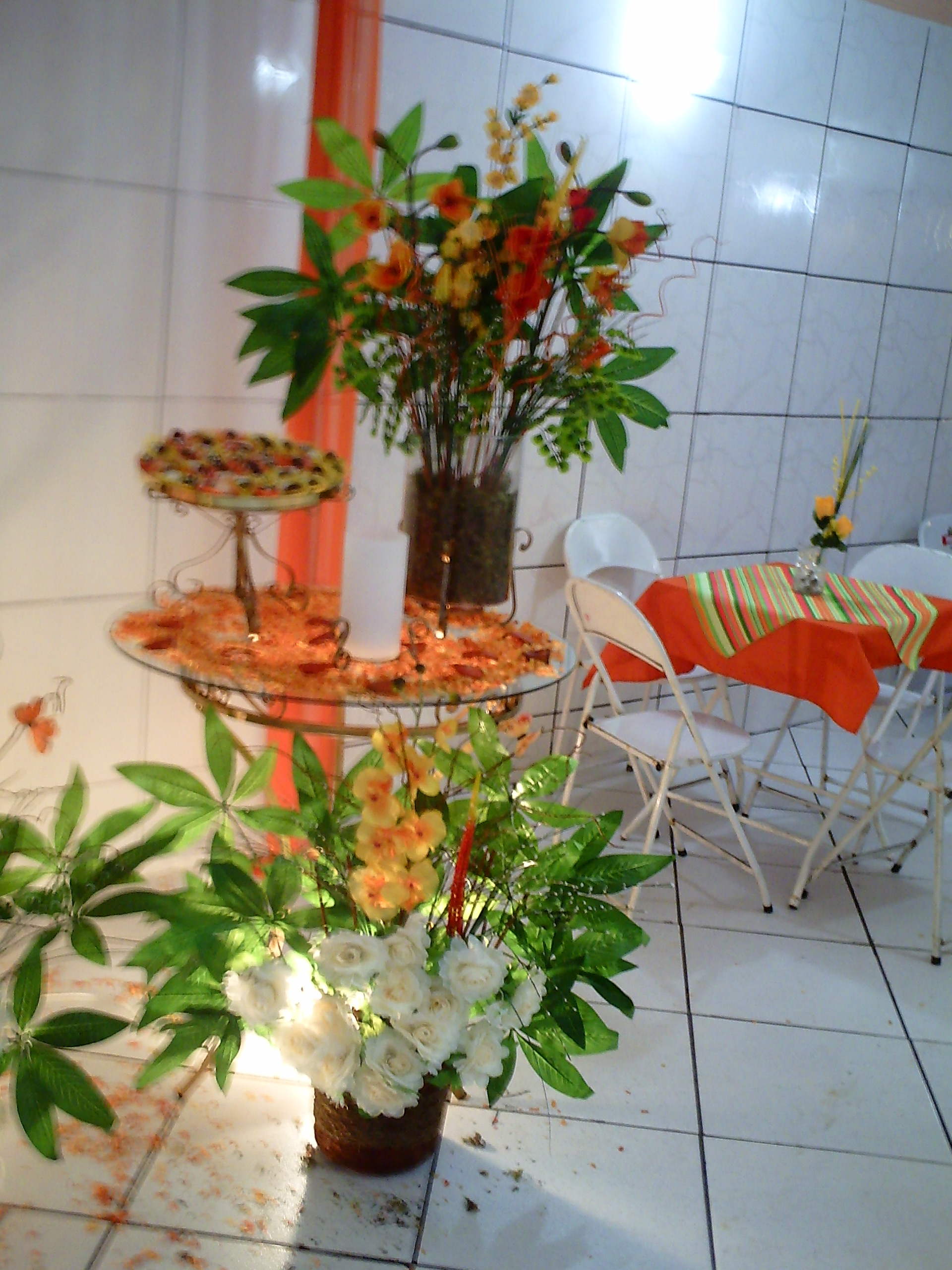 Festa e Cia-Buffet completo - festaeciabuffetcompleto