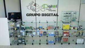 HOME: - GRUPO DIGITAL