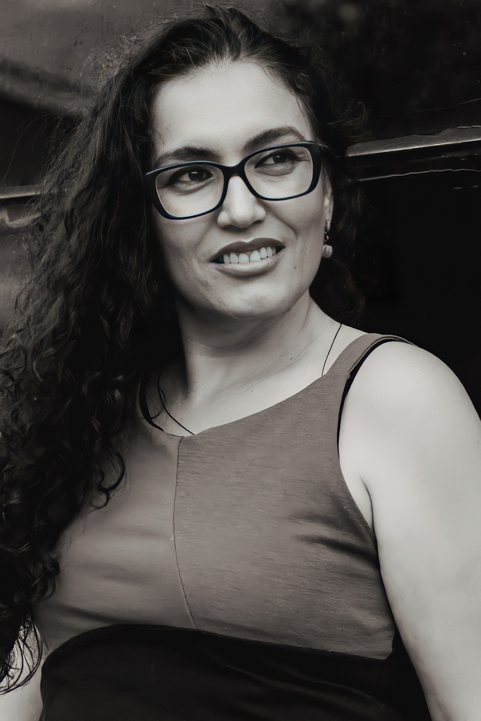 Início - Kelly Ribeiro