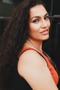 Início - Kelly Ribeiro