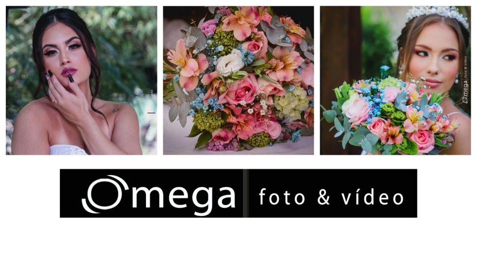 Omega Foto & Vídeo