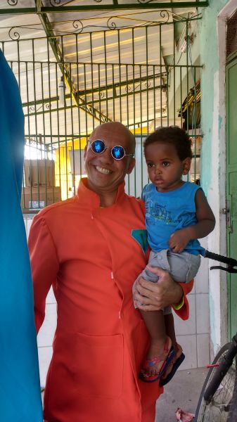 FOTOS 1 - CANTOR PITCHULA